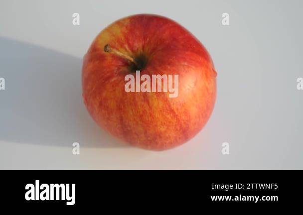 Rolling apple Stock Videos & Footage - HD and 4K Video Clips - Alamy