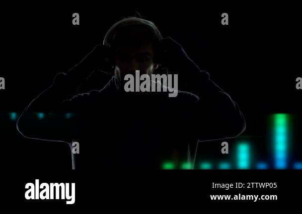 Secret agent and listening Stock Videos & Footage - HD and 4K Video ...