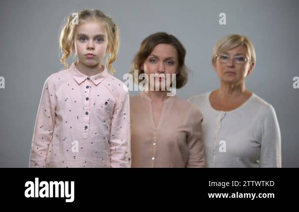 Incomplete family Stock Videos & Footage - HD and 4K Video Clips - Alamy