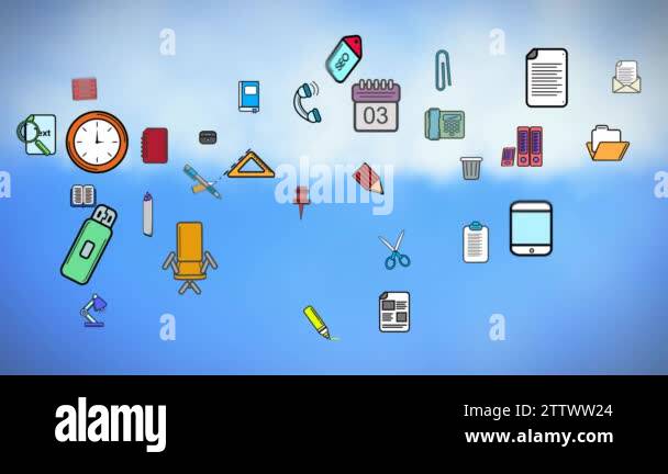 Sky study Stock Videos & Footage - HD and 4K Video Clips - Alamy