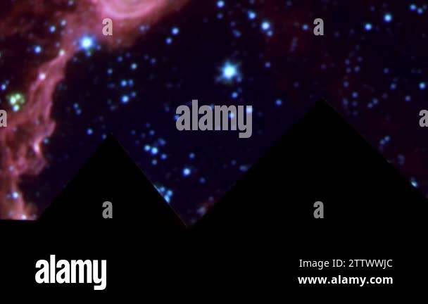 Cairo pyramid stars Stock Videos & Footage - HD and 4K Video Clips - Alamy