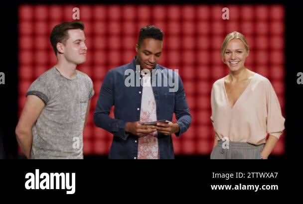 Quiz show tv Stock Videos & Footage - HD and 4K Video Clips - Alamy