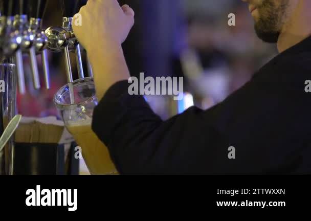 Pouring technique Stock Videos & Footage - HD and 4K Video Clips - Alamy