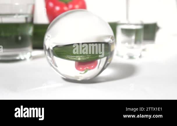 Red ball pepper Stock Videos & Footage - HD and 4K Video Clips - Alamy