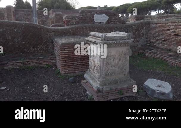 Romulus and remus building Stock Videos & Footage - HD and 4K Video ...