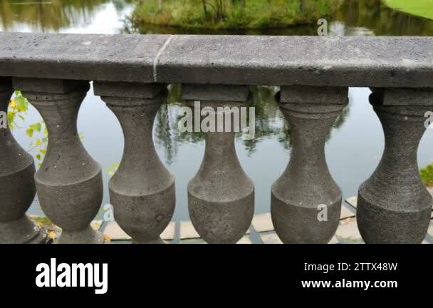 Balustrade around Stock Videos & Footage - HD and 4K Video Clips - Alamy