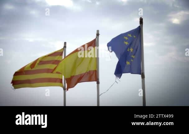 Referendum self determination Stock Videos & Footage - HD and 4K Video ...