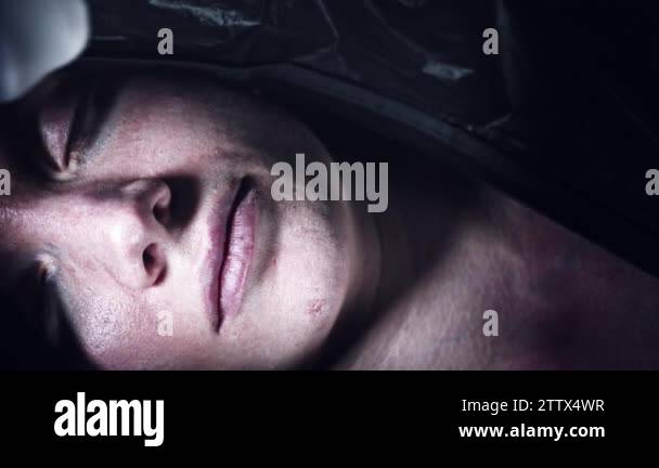 Female cadaver Stock Videos & Footage - HD and 4K Video Clips - Alamy