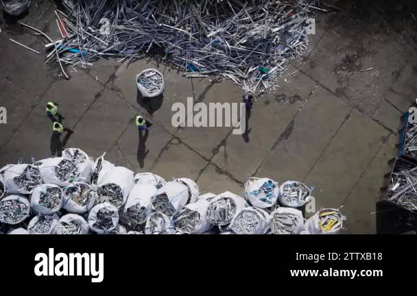 Bags for sorting garbage Stock Videos & Footage - HD and 4K Video Clips ...