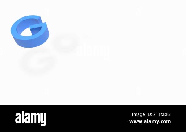 Google logo letters Stock Videos & Footage - HD and 4K Video Clips - Alamy