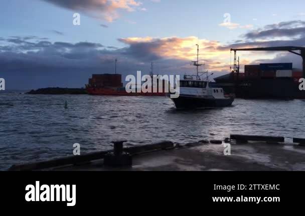 Waters ports Stock Videos & Footage - HD and 4K Video Clips - Alamy