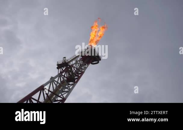 Offshore gas field Stock Videos & Footage - HD and 4K Video Clips - Alamy