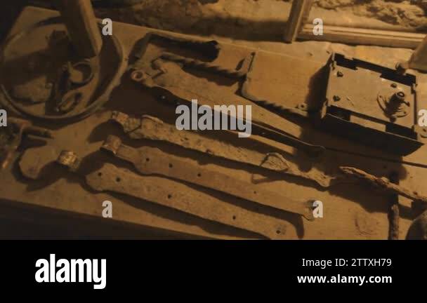 Old pottery tools Stock Videos & Footage - HD and 4K Video Clips - Alamy