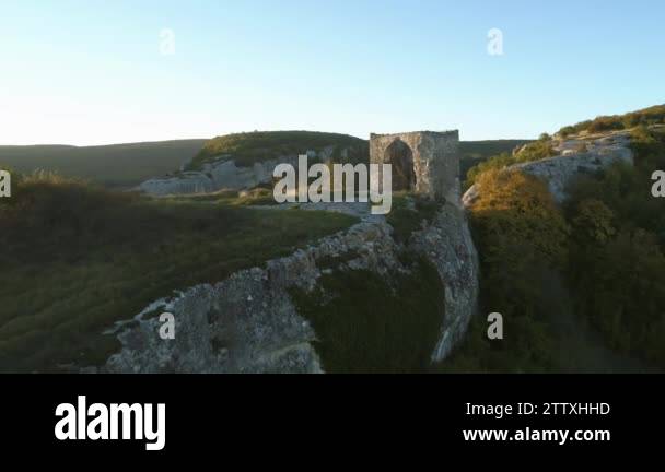 Destroyed stone arch Stock Videos & Footage - HD and 4K Video Clips - Alamy