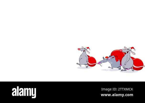Funny rats group cartoon Stock Videos & Footage - HD and 4K Video Clips ...
