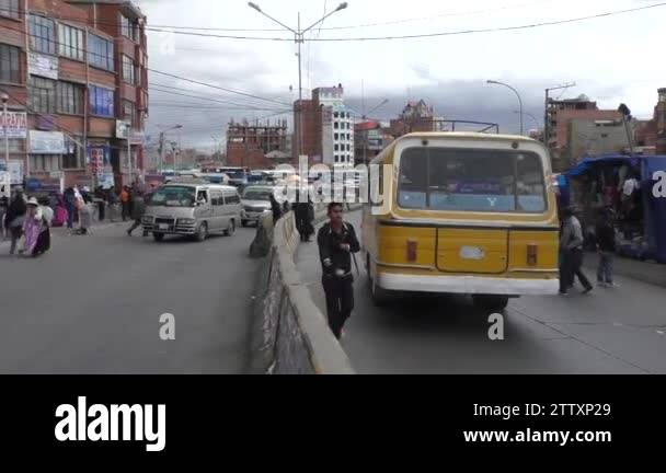 Ramshackle public transport bus Stock Videos & Footage - HD and 4K ...
