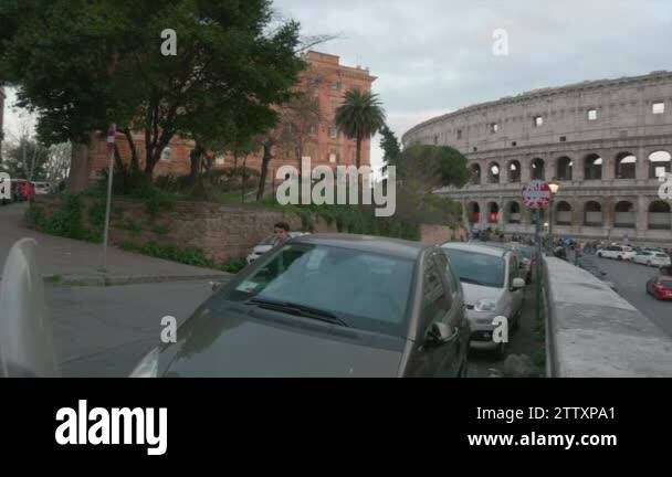 Roman side street Stock Videos & Footage - HD and 4K Video Clips - Alamy