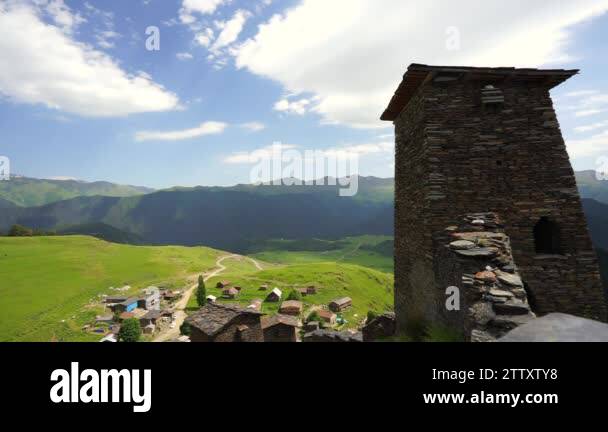 Cow castle hill fort Stock Videos & Footage - HD and 4K Video Clips - Alamy