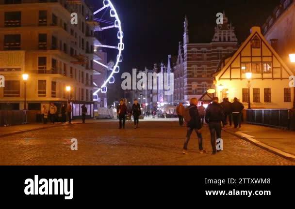 Long street view Stock Videos & Footage - HD and 4K Video Clips - Alamy