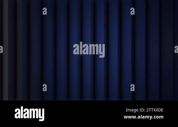 Background with colorful rotating vertical rectangular blocks, loop. Grid of randomized colorful ...