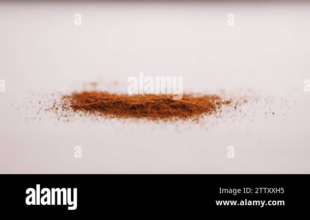 Red ground pepper Stock Videos & Footage - HD and 4K Video Clips - Alamy