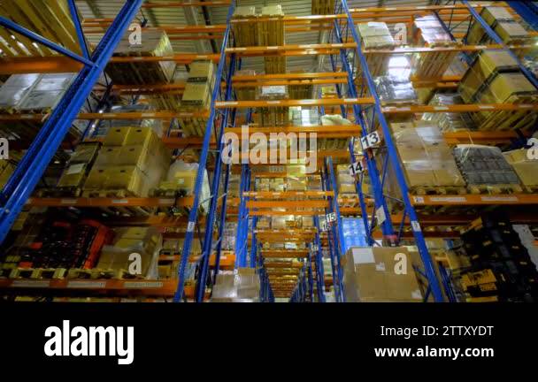 Racking system Stock Videos & Footage - HD and 4K Video Clips - Alamy