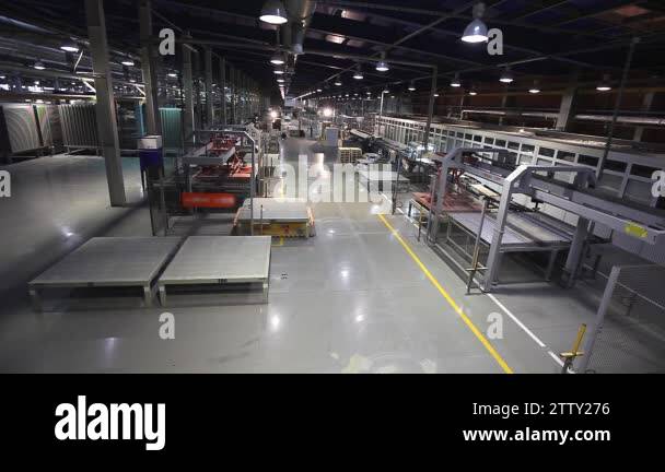 Agv automated guided vehicles Stock Videos & Footage - HD and 4K Video ...