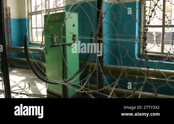 War prison system Stock Videos & Footage - HD and 4K Video Clips - Alamy