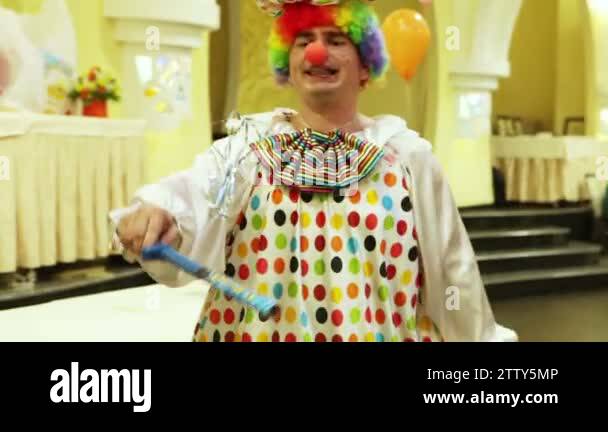 Clown costume pattern Stock Videos & Footage - HD and 4K Video Clips ...