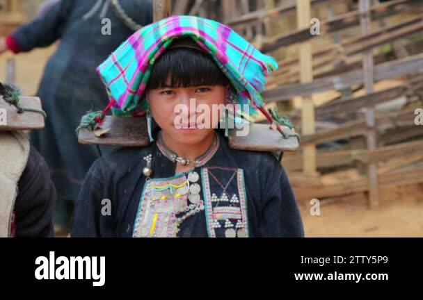 Tribal indigenous people Stock Videos & Footage - HD and 4K Video Clips ...