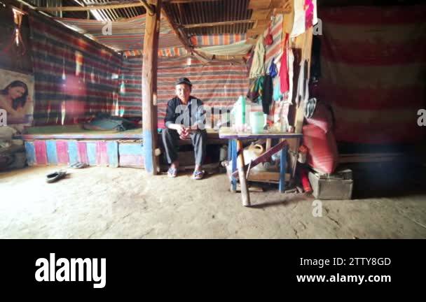Akha village Stock Videos & Footage - HD and 4K Video Clips - Alamy