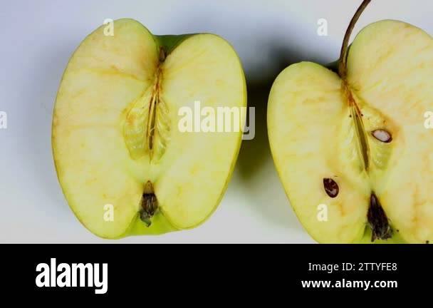 Spoiled apples waste Stock Videos & Footage - HD and 4K Video Clips - Alamy