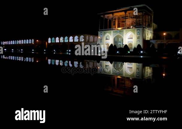 Imam square sheikh lotfollah imam Stock Videos & Footage - HD and 4K ...