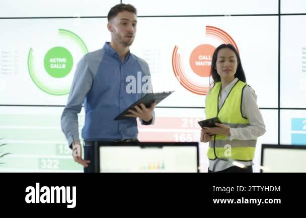 Business operations team Stock Videos & Footage - HD and 4K Video Clips ...