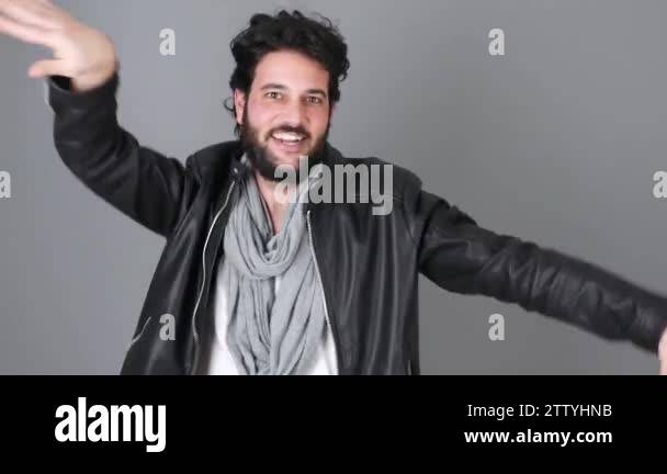 Boogie man Stock Videos & Footage - HD and 4K Video Clips - Alamy
