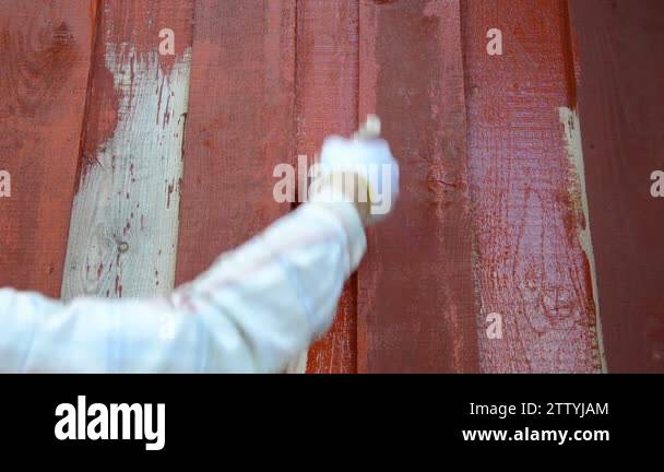 Red paint wood texture Stock Videos & Footage - HD and 4K Video Clips ...