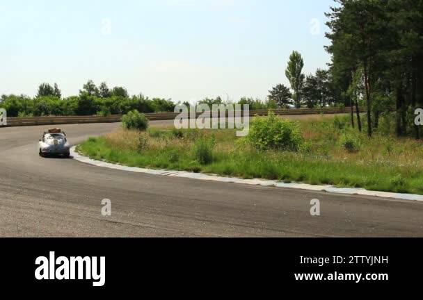 Vintage car far away Stock Videos & Footage - HD and 4K Video Clips - Alamy