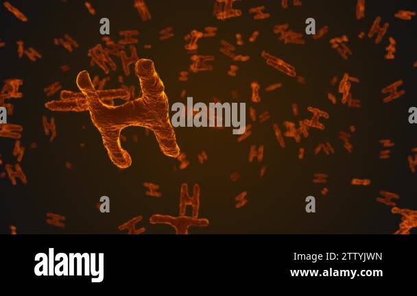 Cells microscope orange Stock Videos & Footage - HD and 4K Video Clips ...