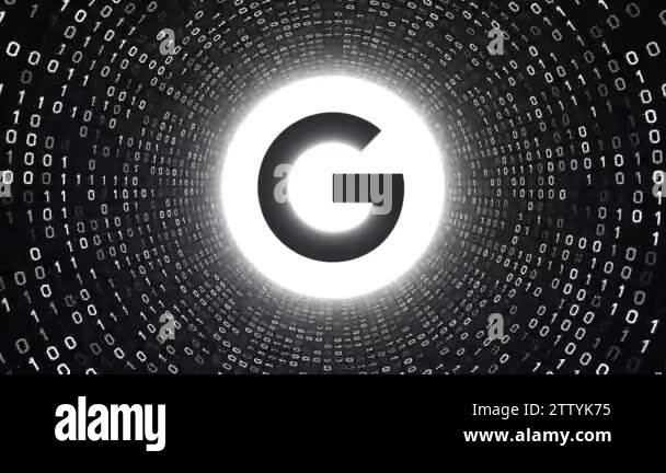 Google logo black background Stock Videos & Footage - HD and 4K Video ...