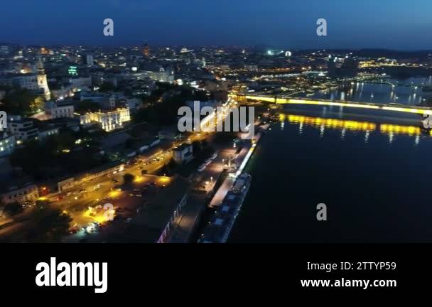 Beograd city view Stock Videos & Footage - HD and 4K Video Clips - Alamy
