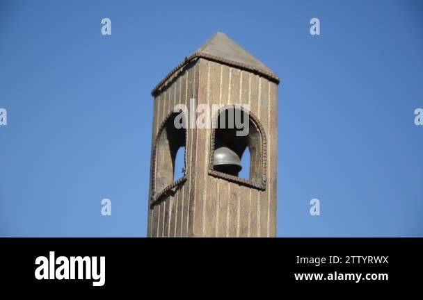 Belfry bell Stock Videos & Footage - HD and 4K Video Clips - Alamy