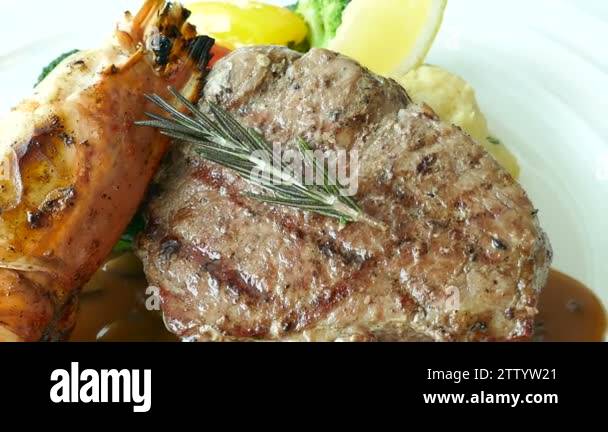 White prawn Stock Videos & Footage - HD and 4K Video Clips - Alamy