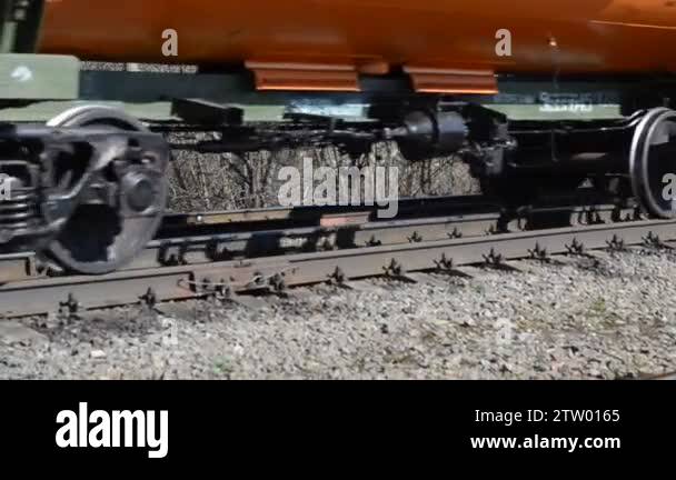 Bending wagon carriage Stock Videos & Footage - HD and 4K Video Clips ...