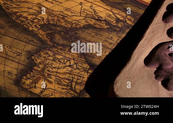 Ancient solar system map Stock Videos & Footage - HD and 4K Video Clips ...