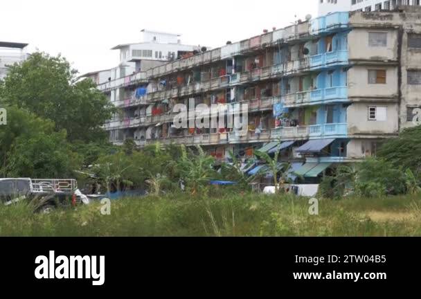 Homeless hostel building Stock Videos & Footage - HD and 4K Video Clips ...