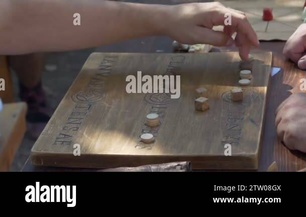 Actors playing ancient romans Stock Videos & Footage - HD and 4K Video ...