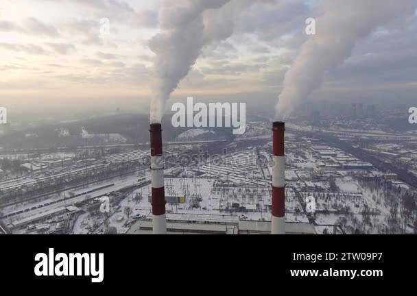Carbon dioxide pollution Stock Videos & Footage - HD and 4K Video Clips ...