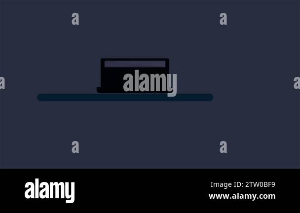 Vector desk lamp Stock Videos & Footage - HD and 4K Video Clips - Alamy