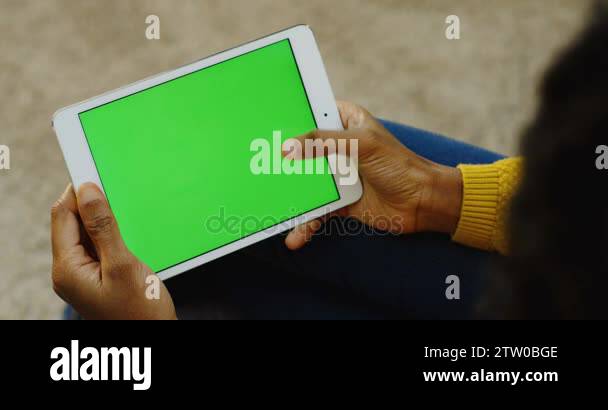 Tablet computer green screen chroma Stock Videos & Footage - HD and 4K ...