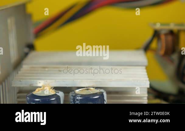 Pcb supply Stock Videos & Footage - HD and 4K Video Clips - Alamy
